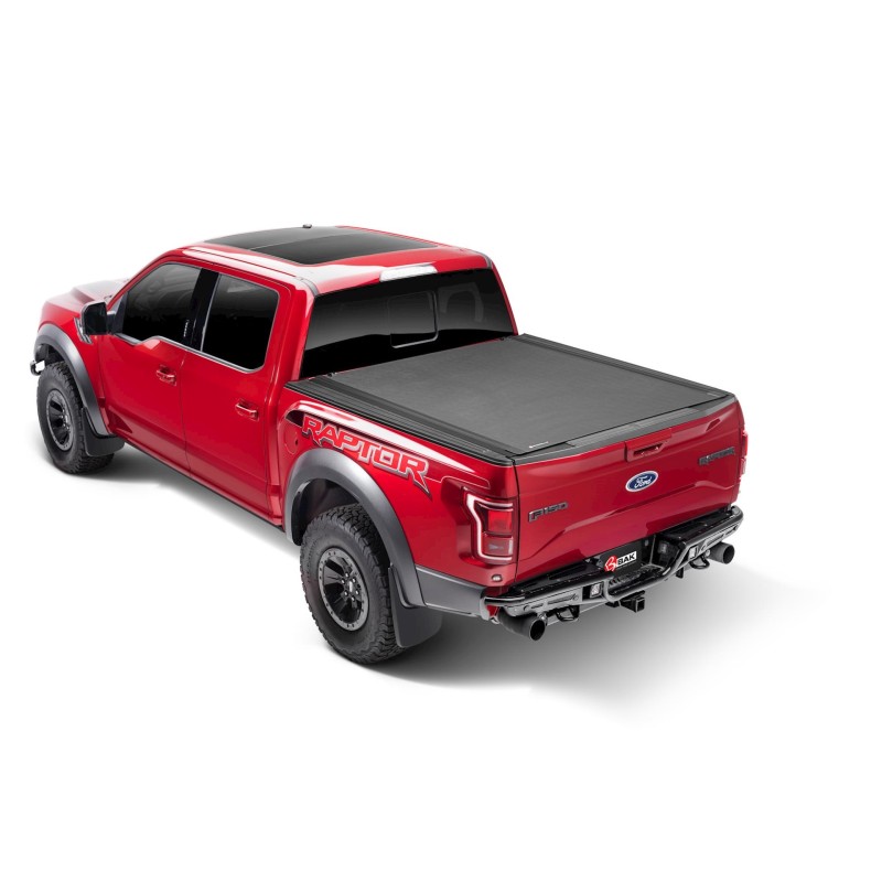 COUVRE BENNE DODGE RAM 1500 2019 AUJOURD'HUI RIDEAU COULISSANT Benne 5. ...
