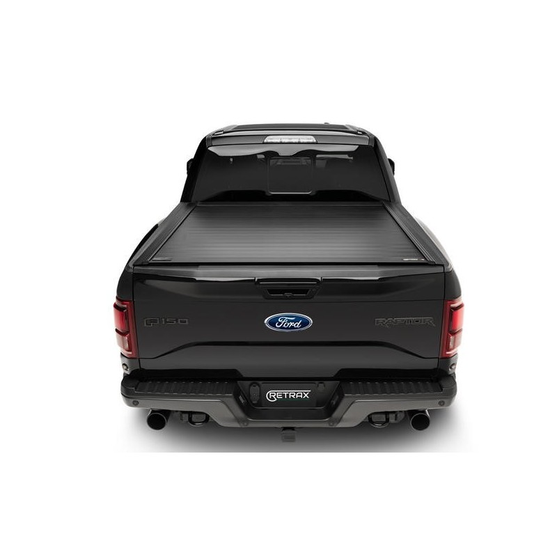 COUVRE BENNE DODGE RAM 1500 CLASSIC 2009 2021 RIDEAU COULISSANT ...